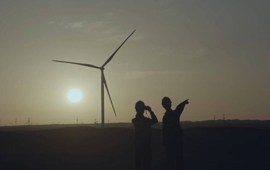 Green Power & Carbon Trading