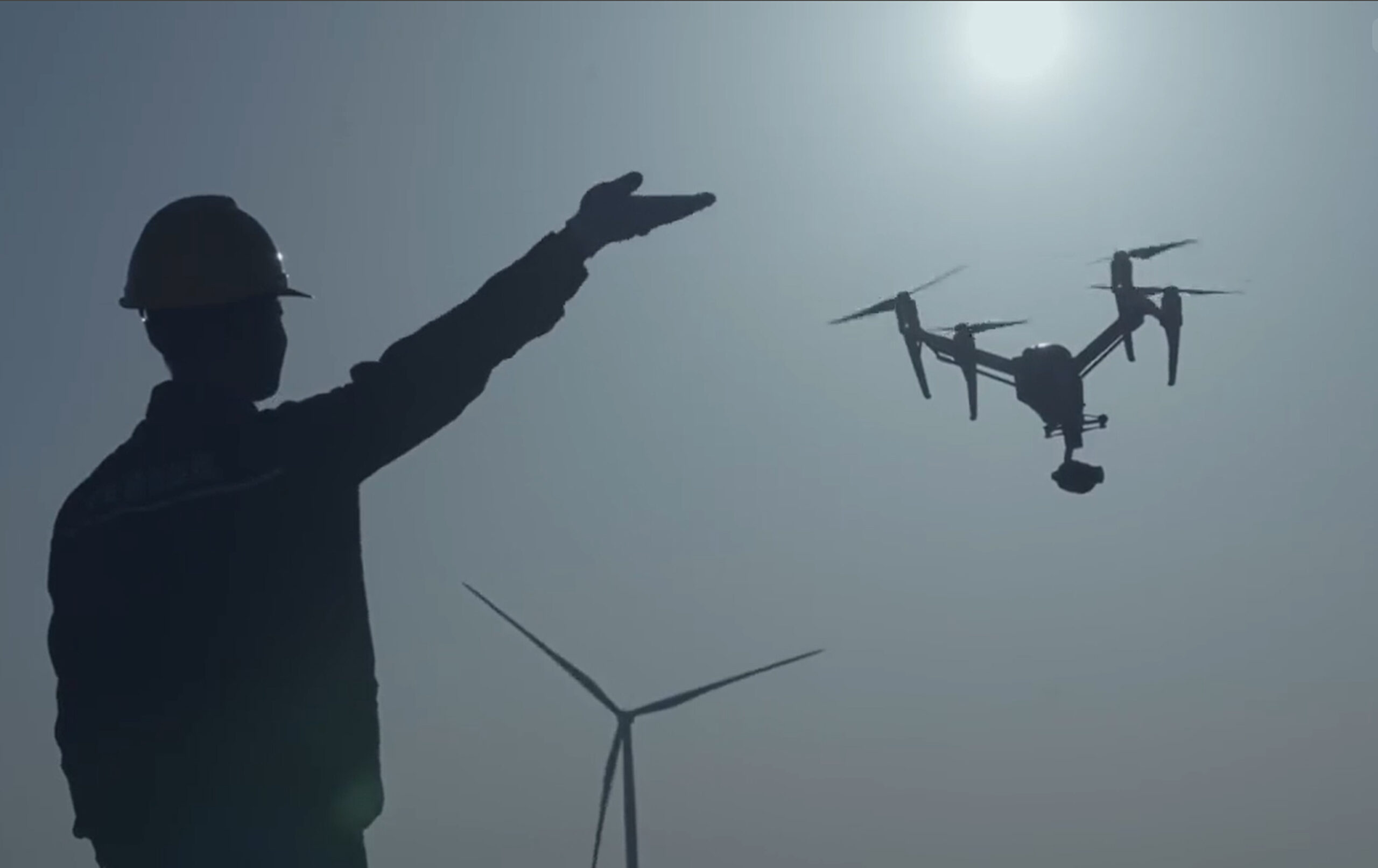 Smart Energy Operations & Management