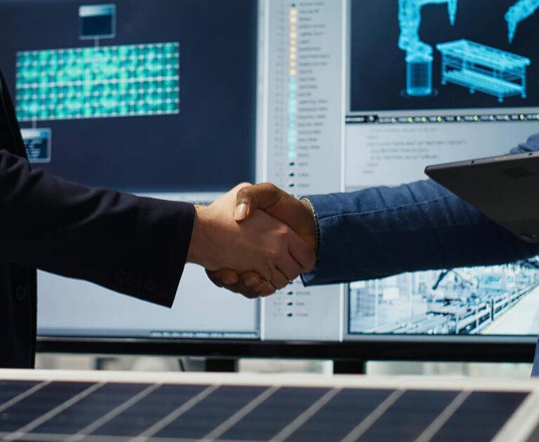 Smart Energy Operations & Management